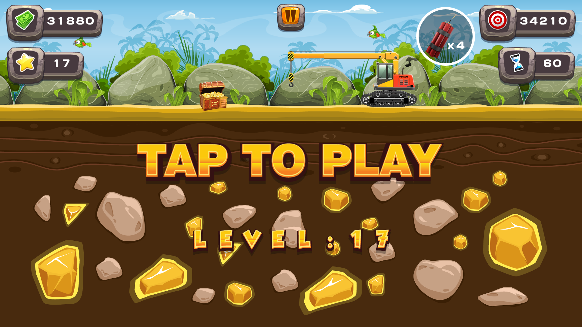 60 HTML5 GAMES!!! SUPER BUNDLE №2 (Construct 3 | Construct 2 | Capx) by Muscle-SS